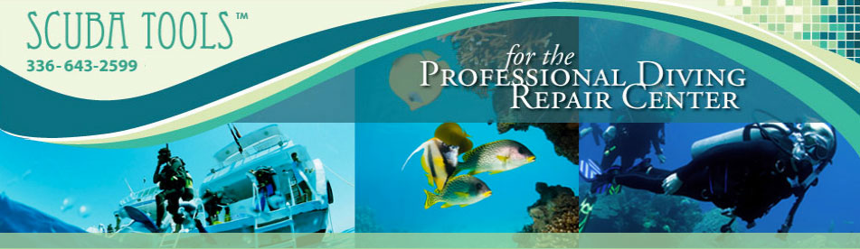 Scuba Tools