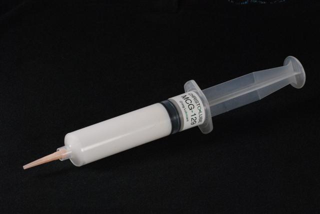 ChristoLube MCG 129, 2 oz Syringe