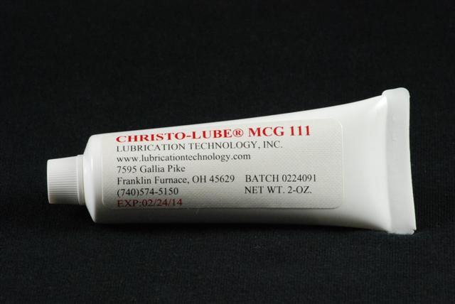 ChristoLube MCG 111, 2 oz tube