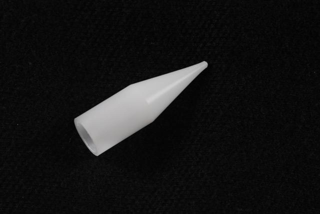 O'ring Bullet, Sherwood Piston