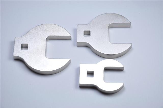 Cylinder Quick Whip Kit