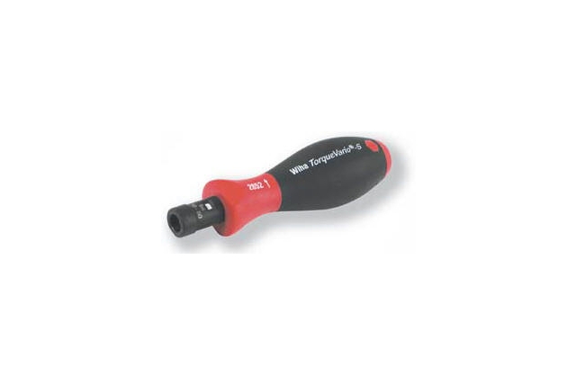 Torque Control Screwdriver 0-5 inch lbs