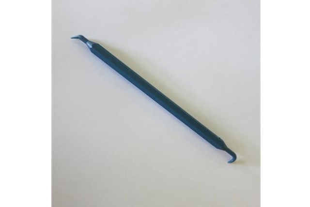 Nylon plastic Pick